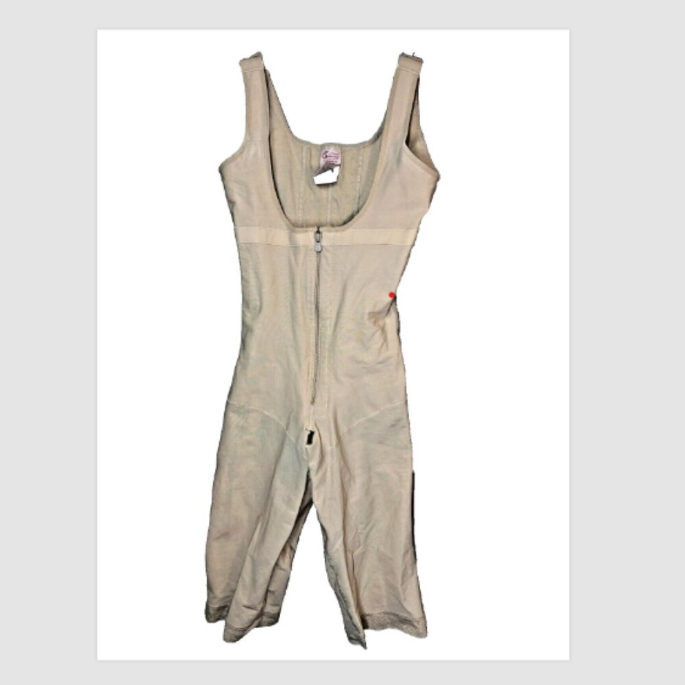 Fajas Salome Womens Body Shapewear Large Beige High C… - Gem